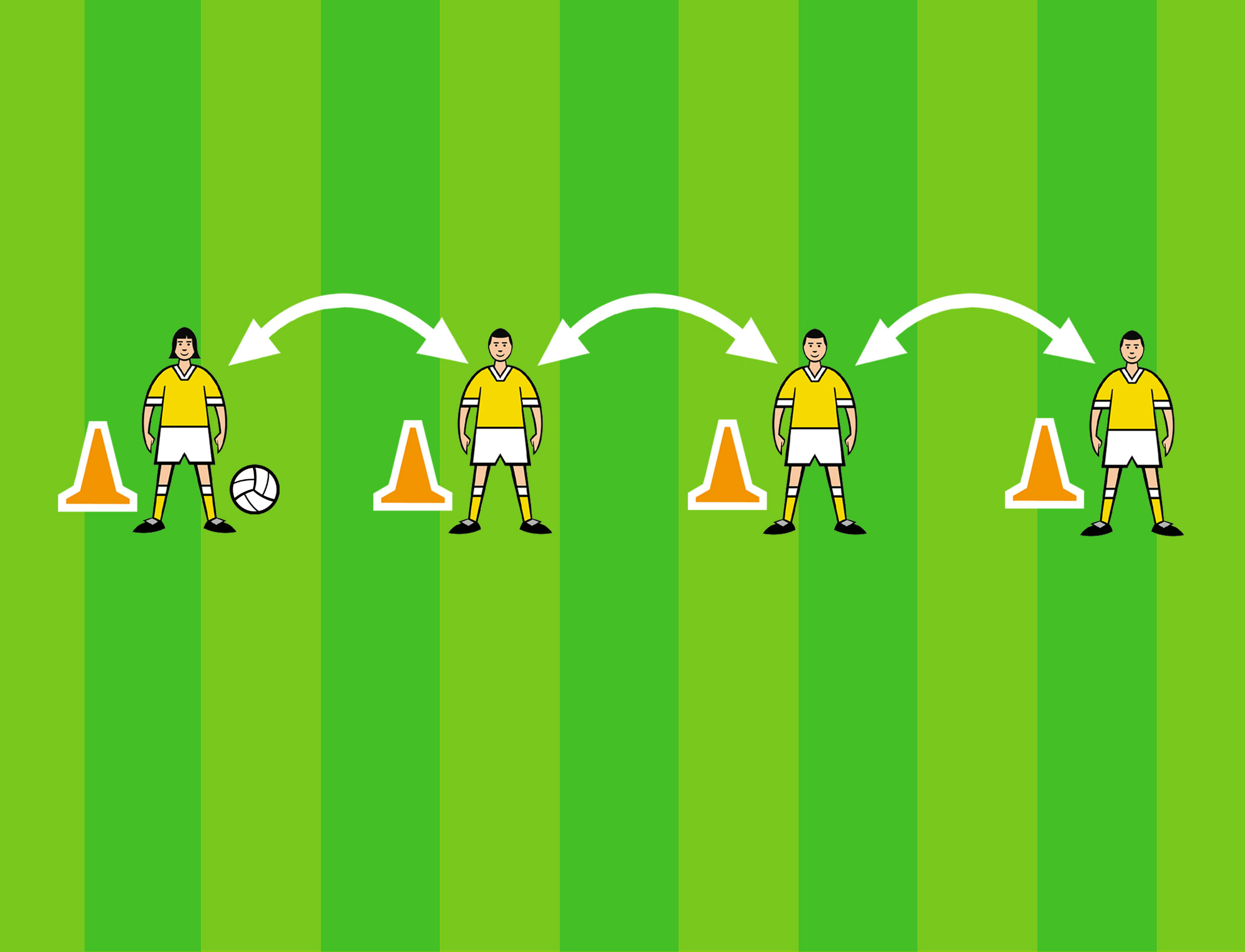 Punt Kick II - Along the Line | Tobar